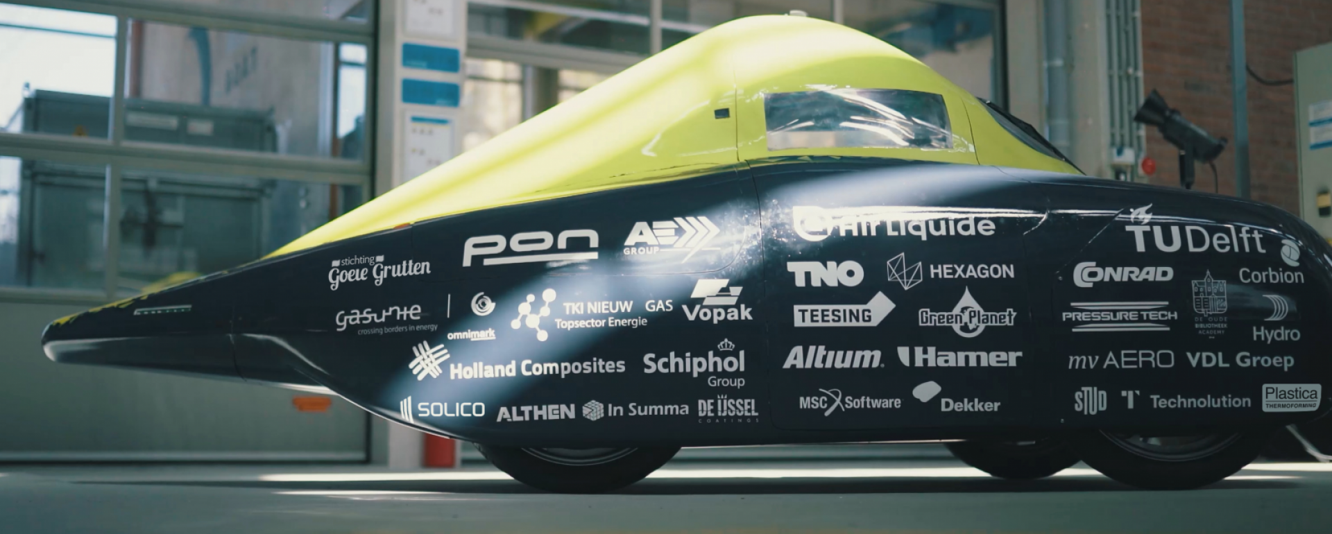 Welcome to Solico composite engineering - Solico