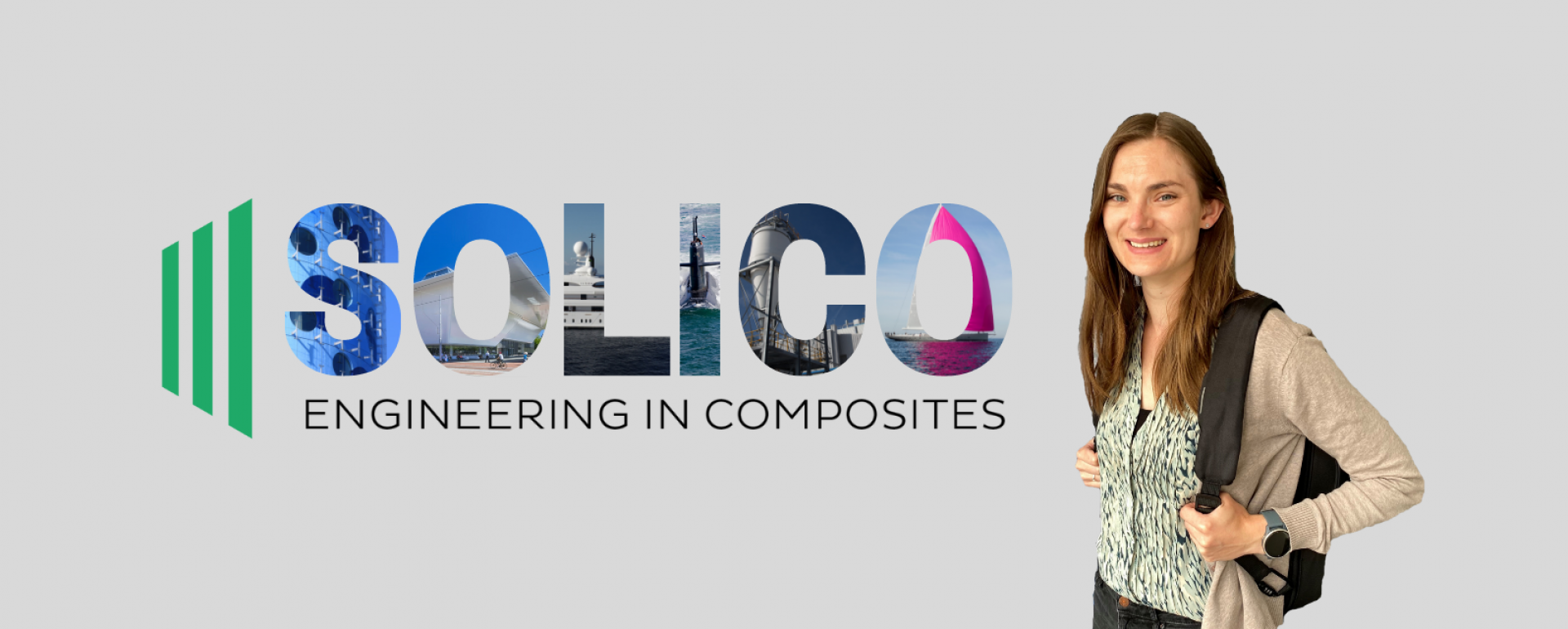 Welcome to Solico composite engineering - Solico